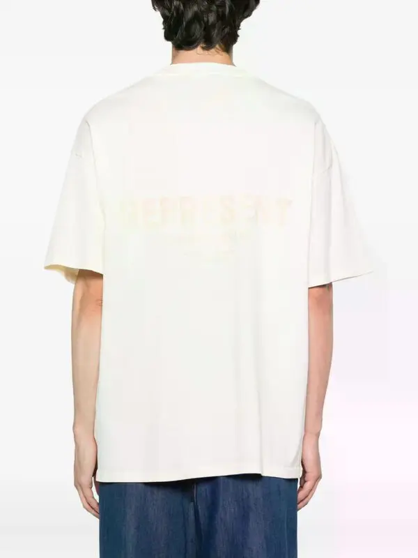 REPRESENT Owners Club T-shirt
