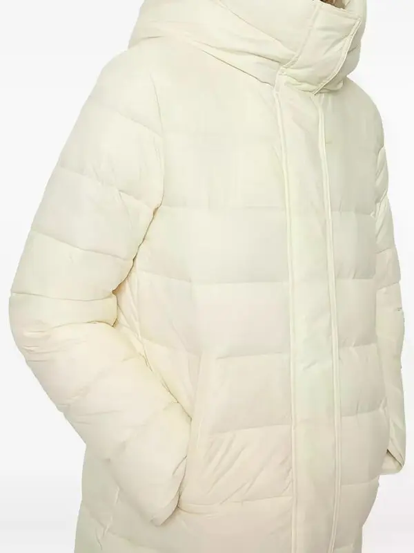 Marc O'polo Hooded Quilted Coat