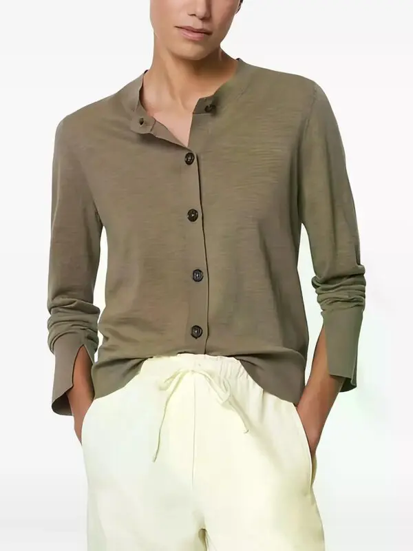 Marc O'polo Button-front Cardigan