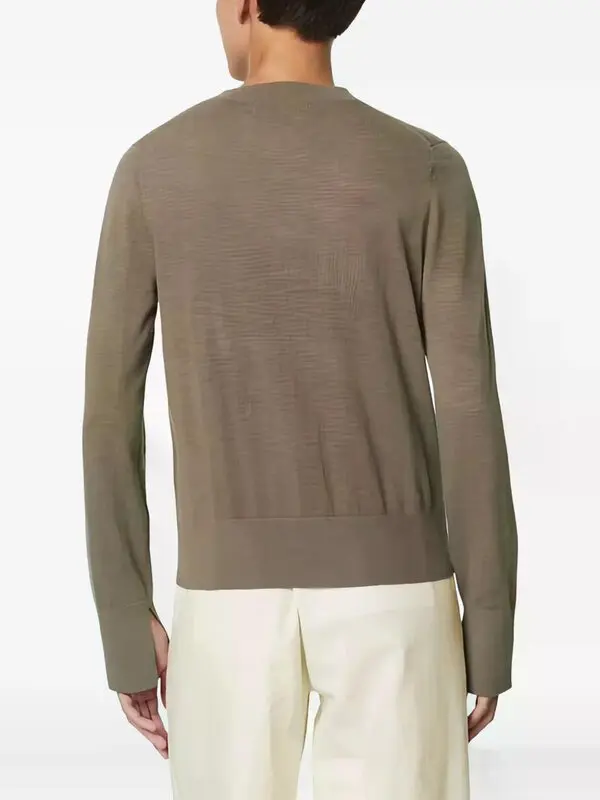 Marc O'polo Button-front Cardigan