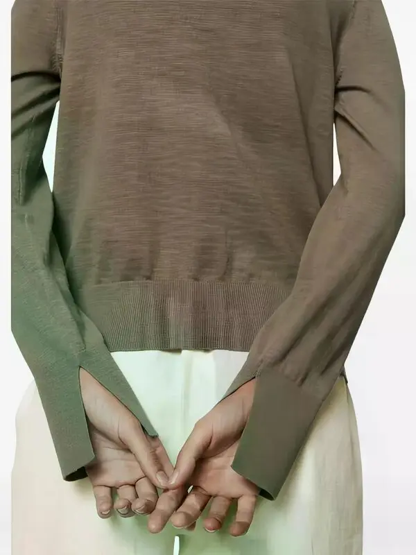 Marc O'polo Button-front Cardigan