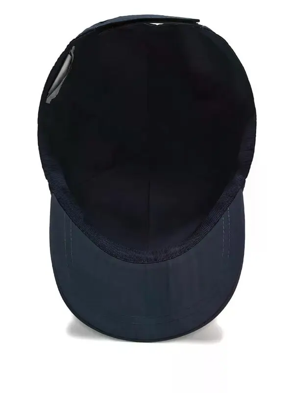 1989 STUDIO Paneled Baseball Cap