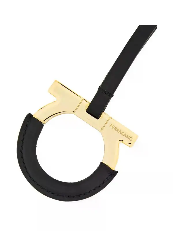 FERRAGAMO Gancini Charm