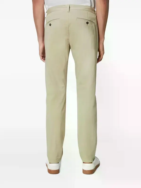 Marc O'polo Tailored Chinos - Neutrals