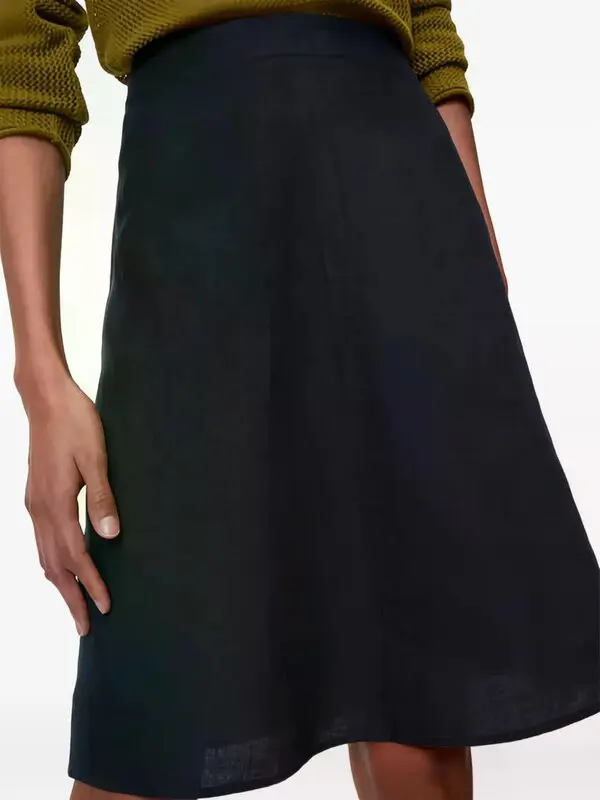 Marc O'polo Flared Mini Skirt