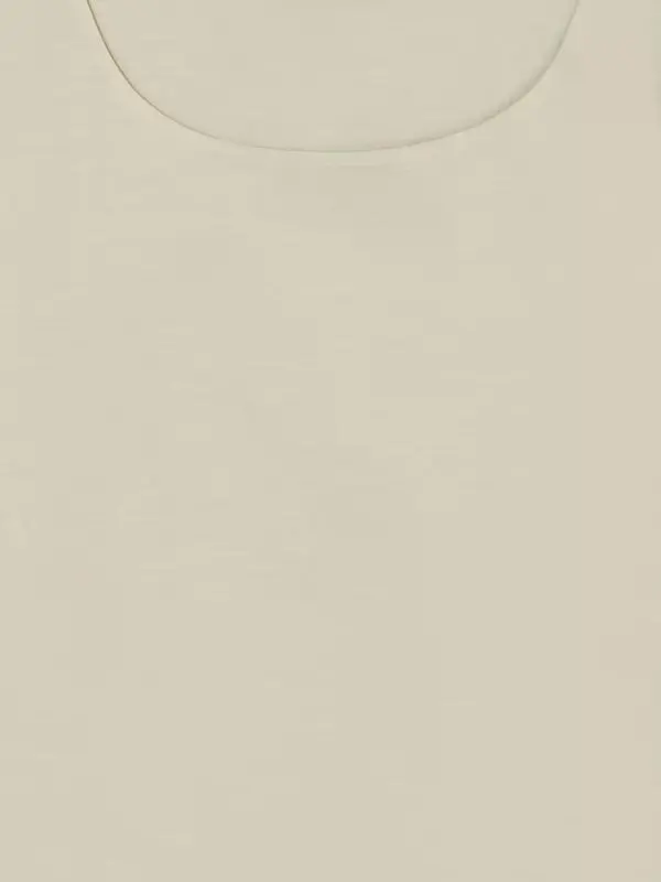 Marc O'polo Scoop-neck Tank Top