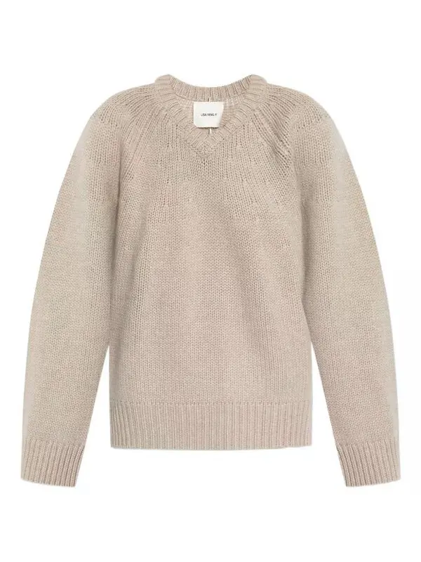 LISA YANG Oia Cashmere Sweater