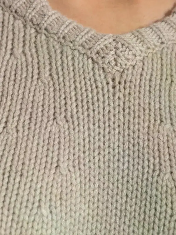LISA YANG Oia Cashmere Sweater