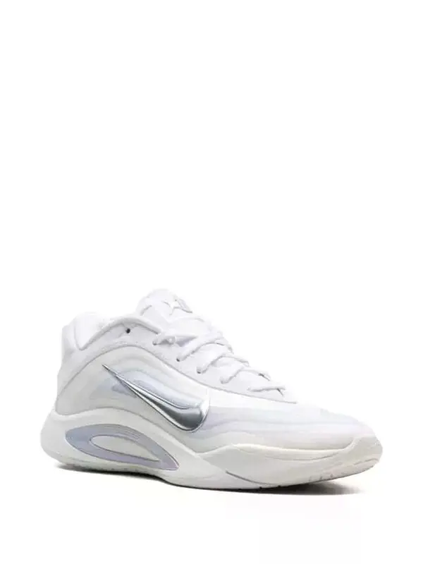 Nike A'one Pearl Sneakers - White