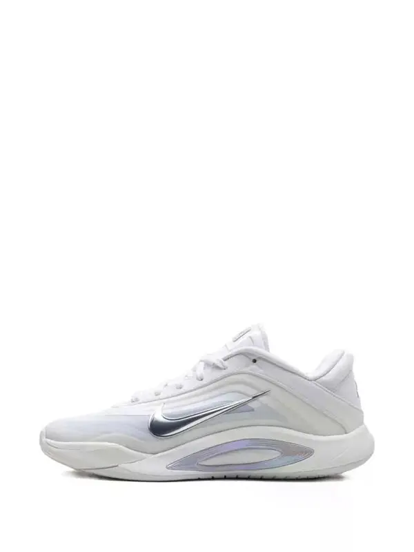 Nike A'one Pearl Sneakers - White