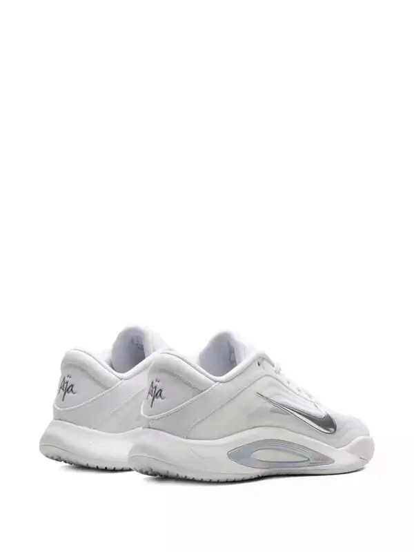Nike A'one Pearl Sneakers - White
