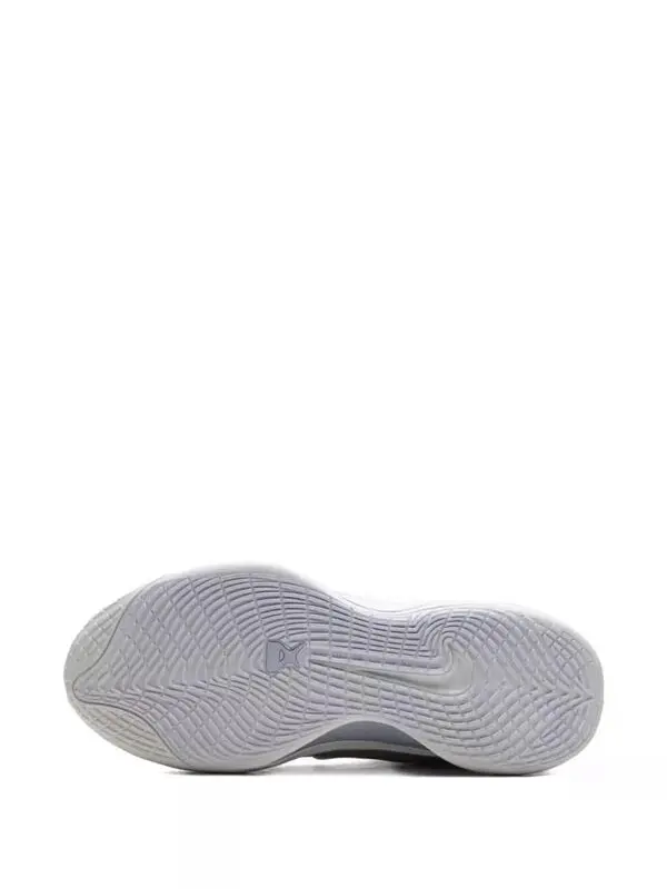 Nike A'one Pearl Sneakers - White