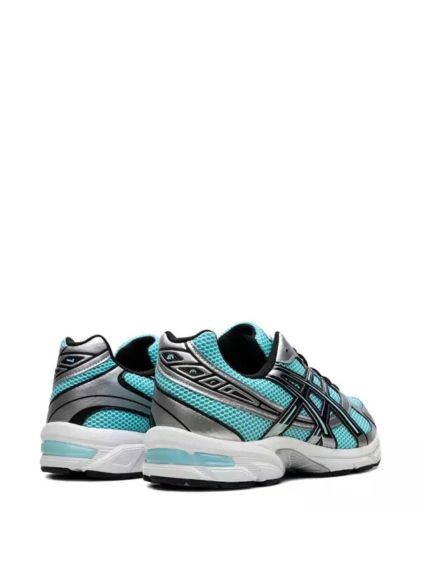 Asics Gel-1130 Larimar /pure Sneakers - Blue