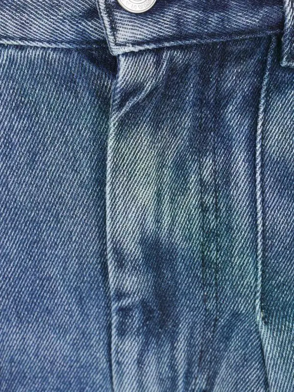Isabel Marant Étoile Rodayna Loose-fit Jeans