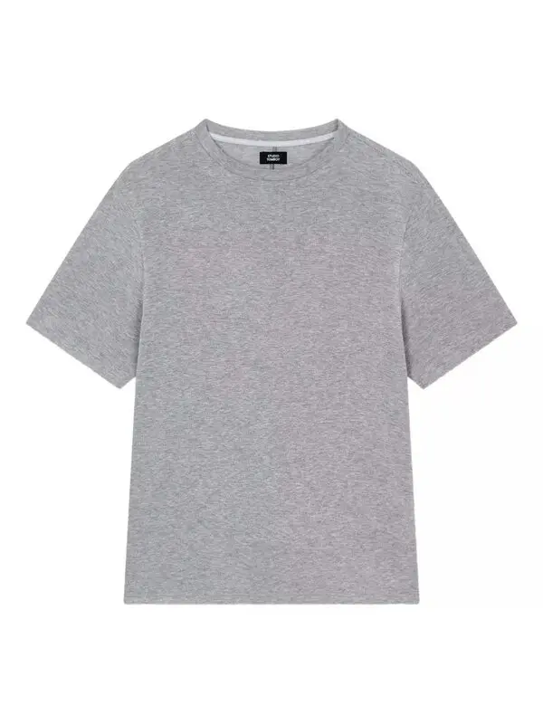 STUDIO TOMBOY Short-sleeve Crew-neck T-shirt