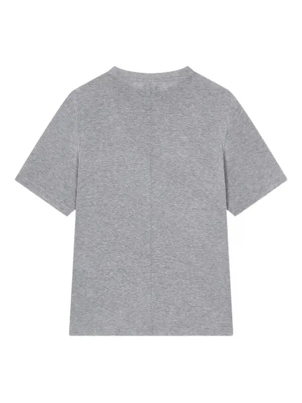 STUDIO TOMBOY Short-sleeve Crew-neck T-shirt