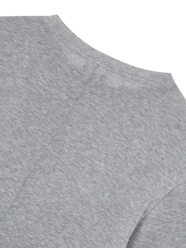 STUDIO TOMBOY Short-sleeve Crew-neck T-shirt