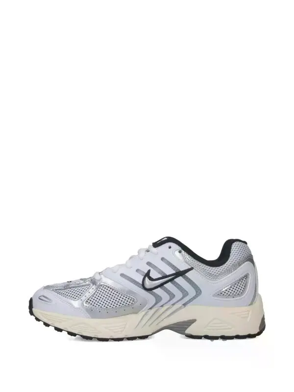 Nike Air Pegasus 2005 Lace-up Sneakers - Grey