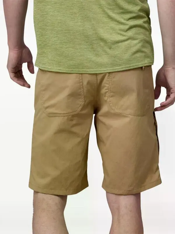 Patagonia Patch-pockets Shorts