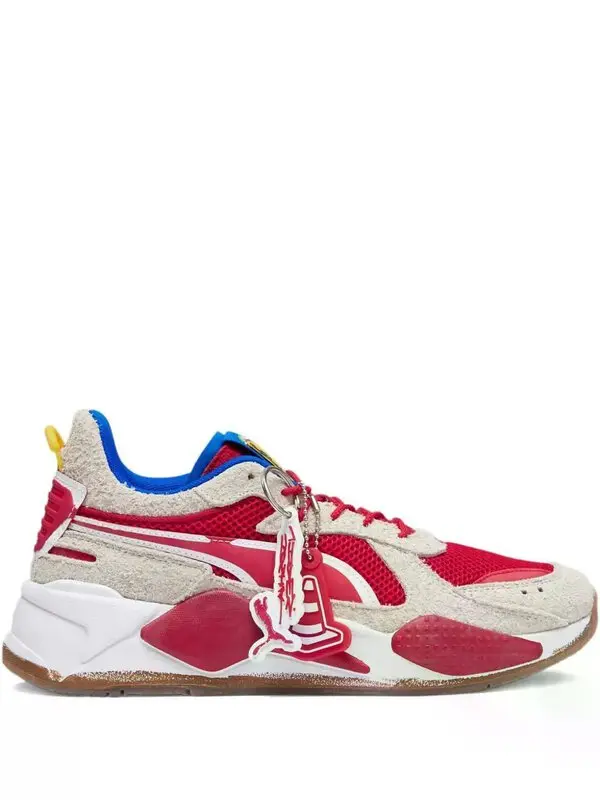 PUMA X Ferrari Rs-x Sneakers