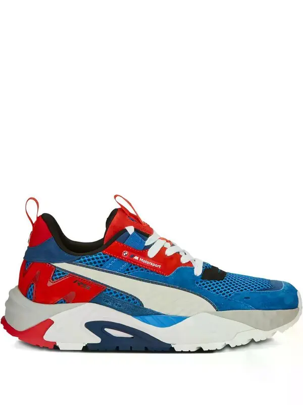 PUMA X Bmw Motorsport Sneakers