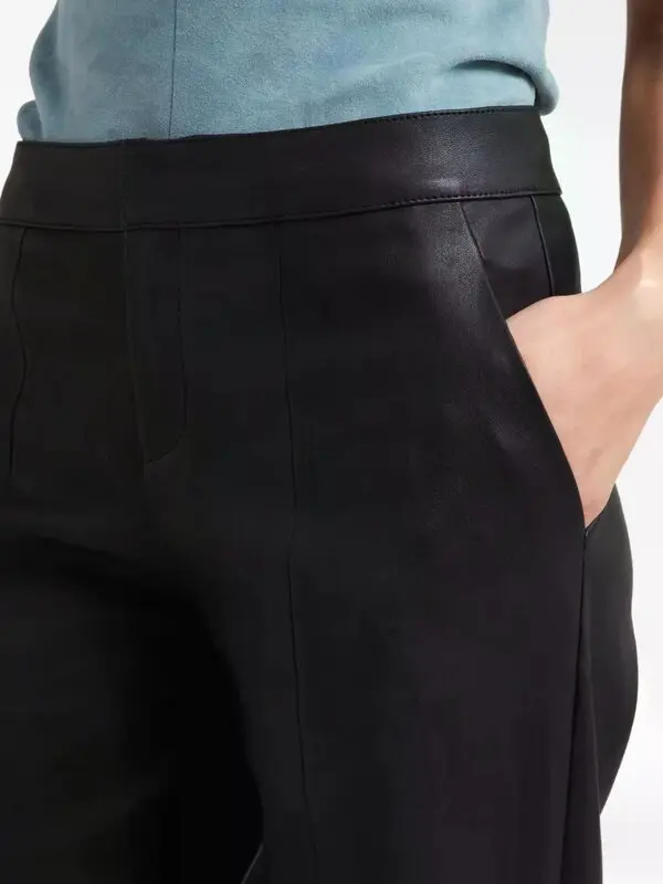 Stouls Seams-detail Trousers