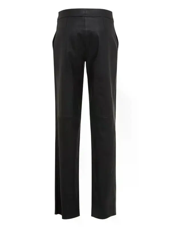 Stouls Seams-detail Trousers