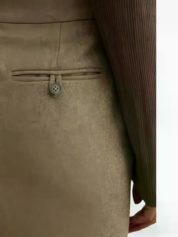 Marc O'polo A-line Miniskirt