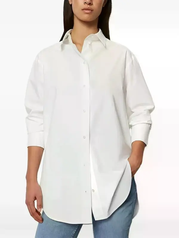 Marc O'polo Classic Button-up Shirt