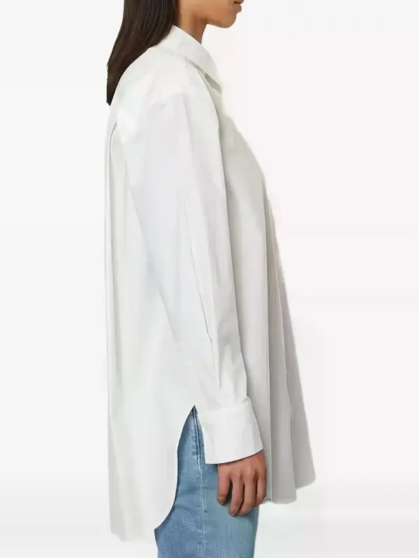 Marc O'polo Classic Button-up Shirt