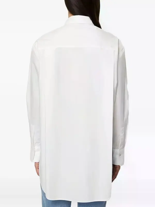 Marc O'polo Classic Button-up Shirt