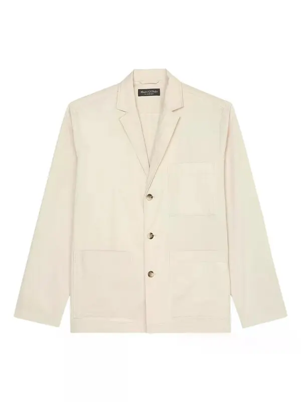 Marc O'polo Button-up Utility Blazer