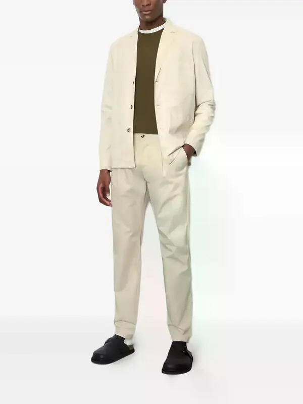 Marc O'polo Button-up Utility Blazer