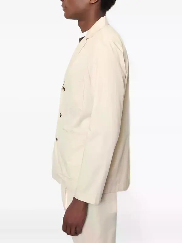 Marc O'polo Button-up Utility Blazer