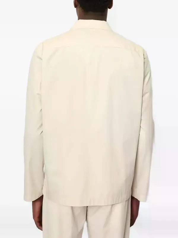 Marc O'polo Button-up Utility Blazer