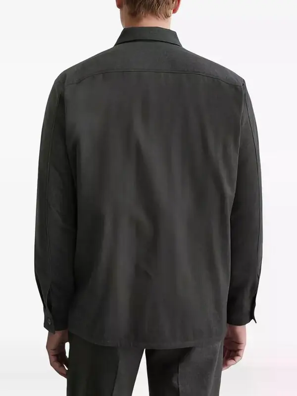 Marc O'polo Button-up Overshirt