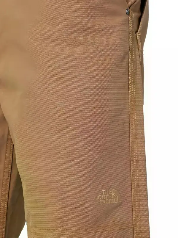 The North Face Utility-pocket Cotton Trousers