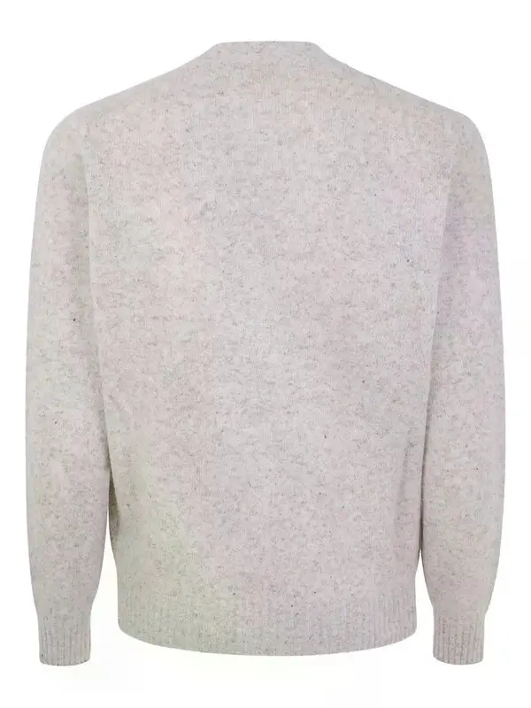 Brunello Cucinelli Buttoned Cardigan