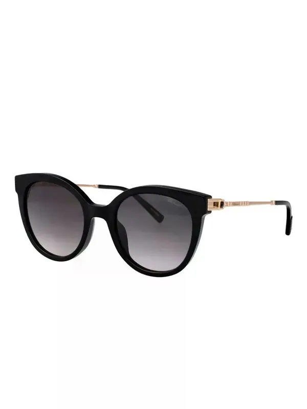 Chopard Cat-eye Frame Sunglasses