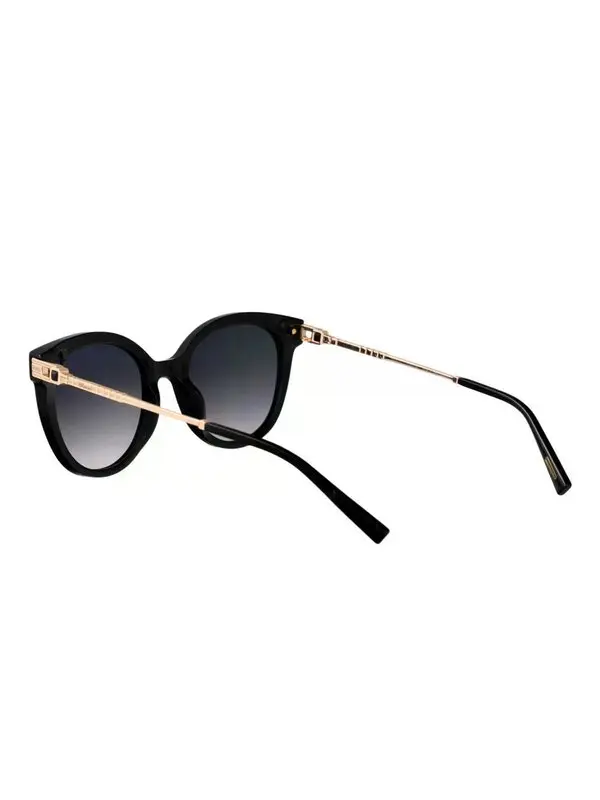 Chopard Cat-eye Frame Sunglasses