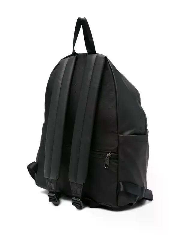EASTPAK Pak'r Padded Backpack - Black