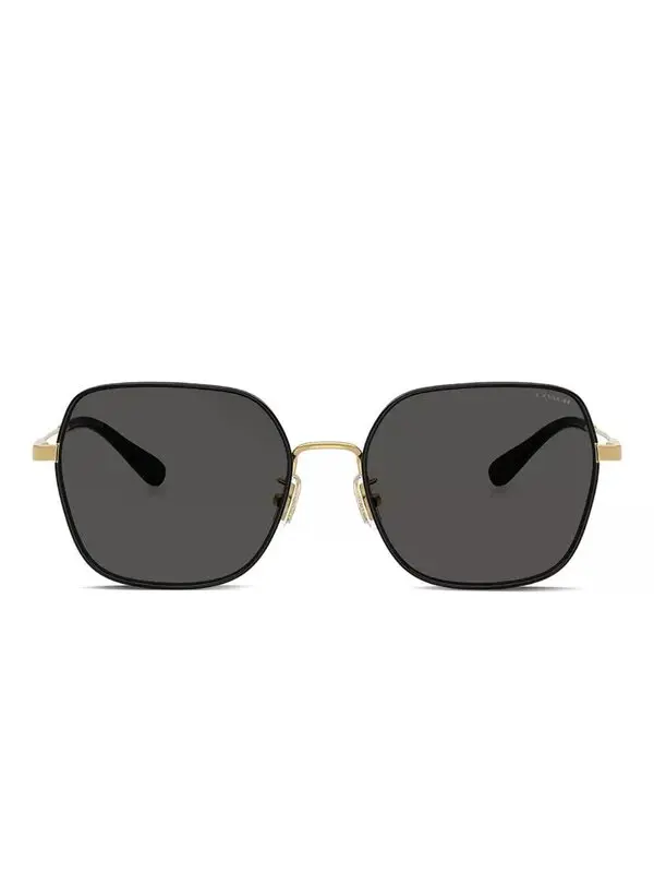 COACH Square Sunglasses