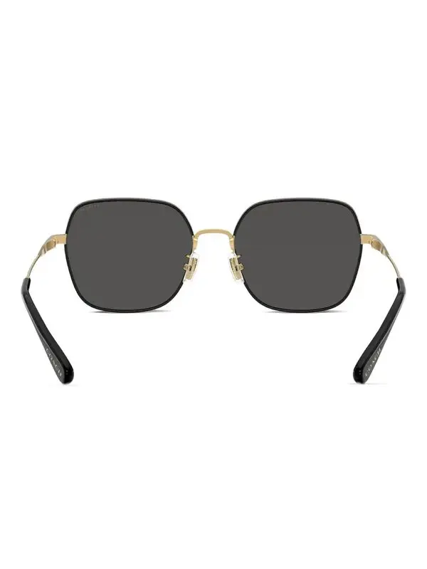 COACH Square Sunglasses