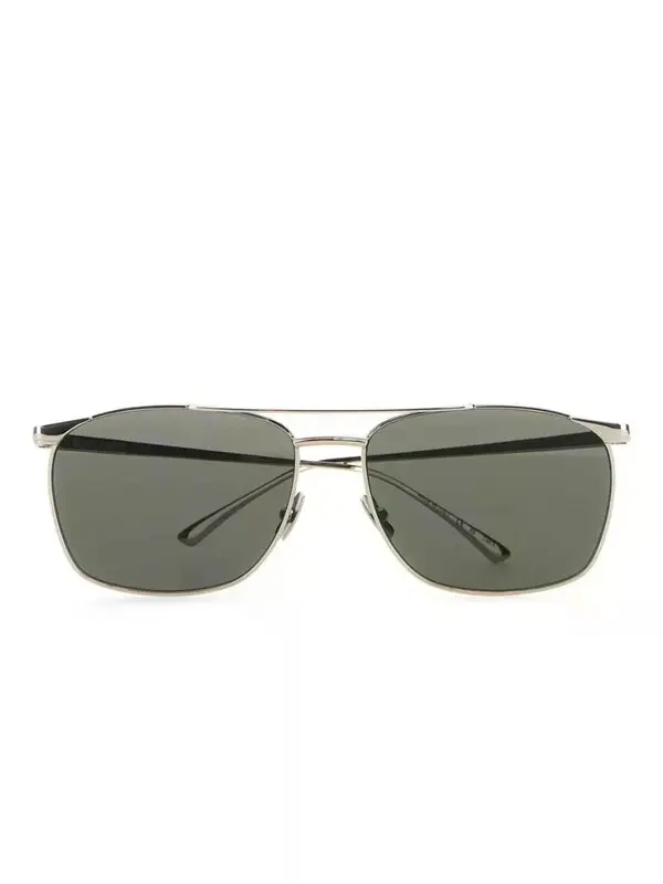 Saint Laurent Sl 796 Sunglasses - Grey