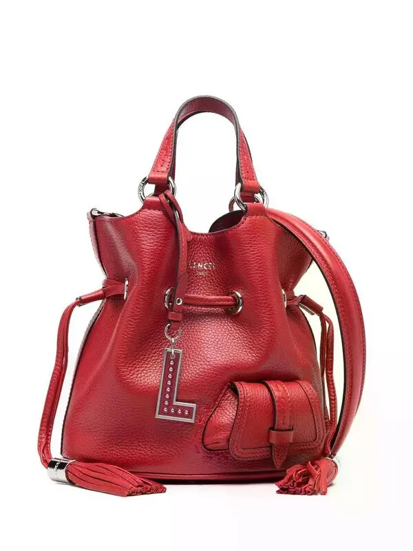 LANCEL Premier Flirt Bucket Bag