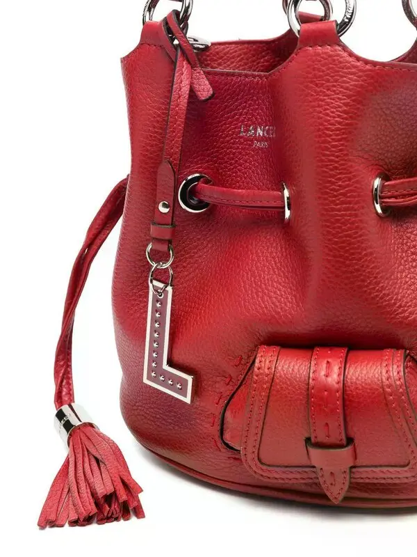 LANCEL Premier Flirt Bucket Bag