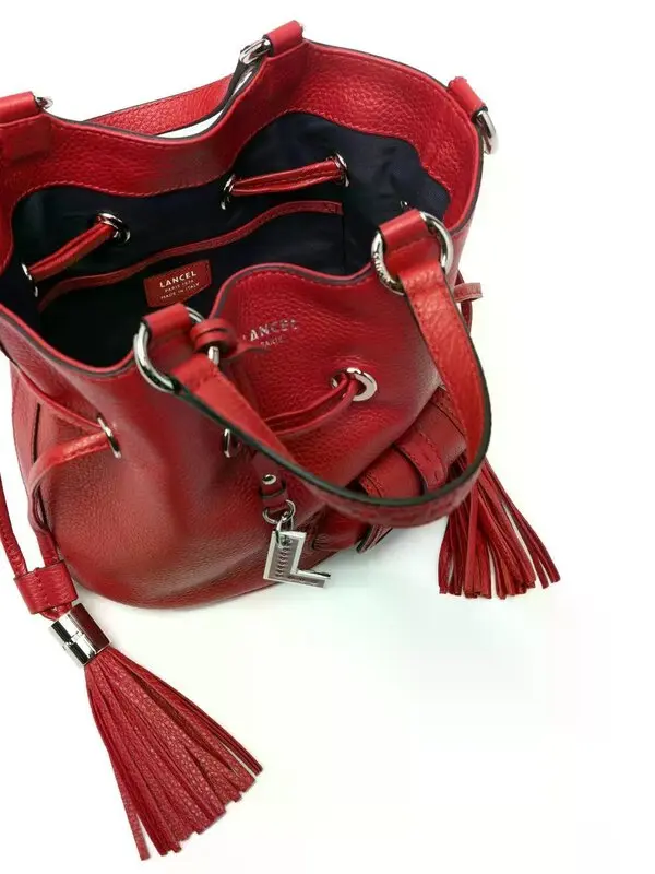 LANCEL Premier Flirt Bucket Bag