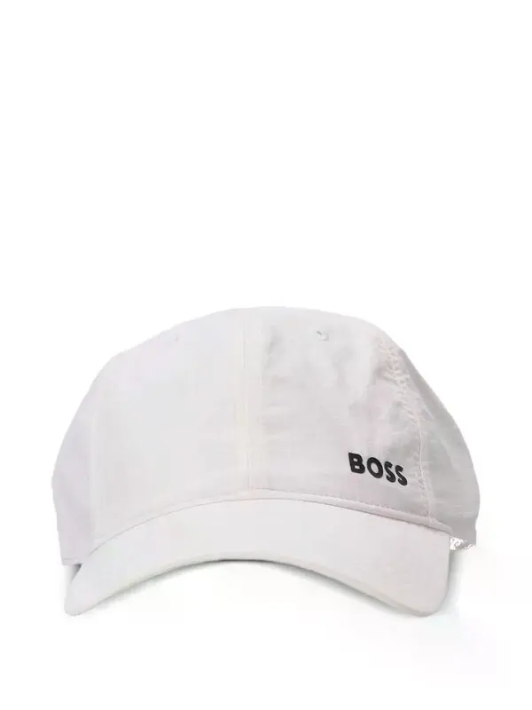 BOSS Logo Baseball Cap