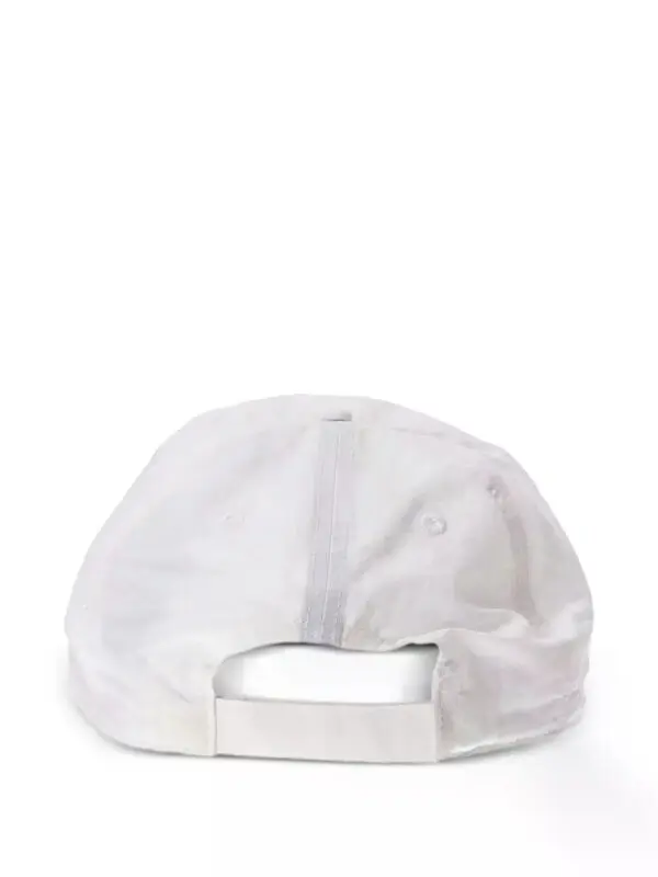 BOSS Logo Baseball Cap