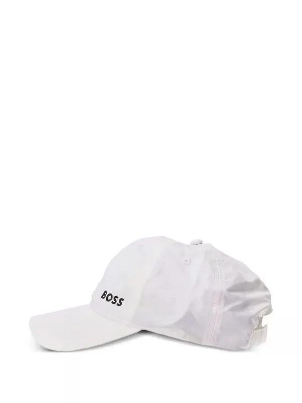 BOSS Logo Baseball Cap